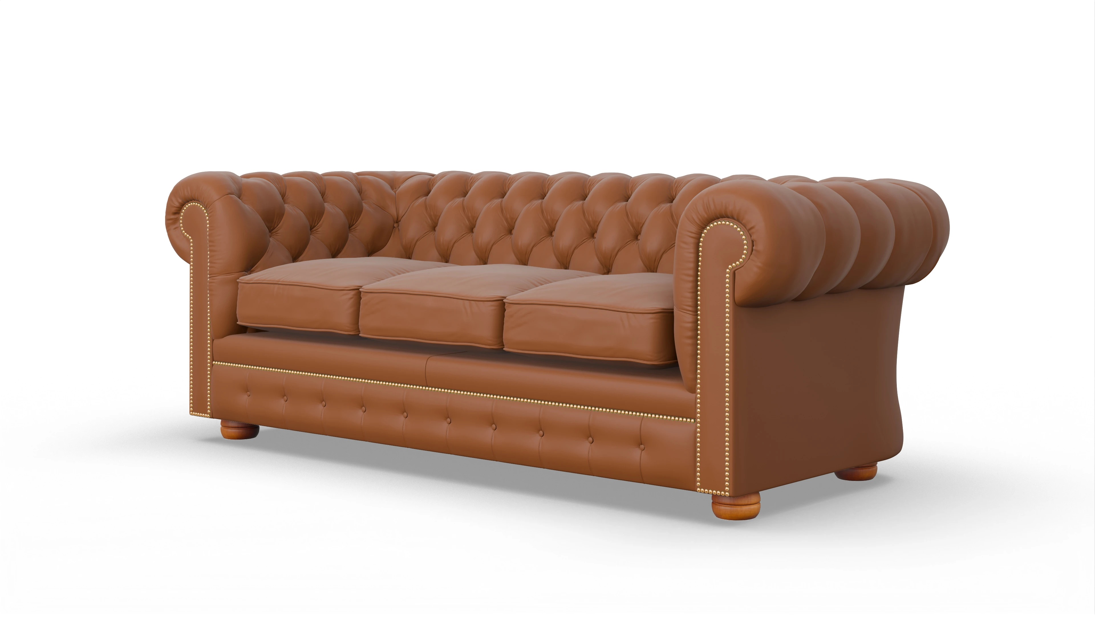 Chesterfield Sofa William